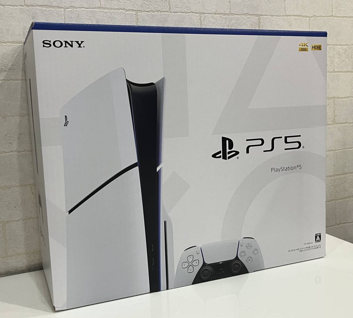 1円〜 PS5 CFI-2000 A01 PlayStation5 1TB プレイステーション5 プレステ5(PS5本体)｜売買されたオークション情報、yahooの商品情報をアーカイブ公開 ...