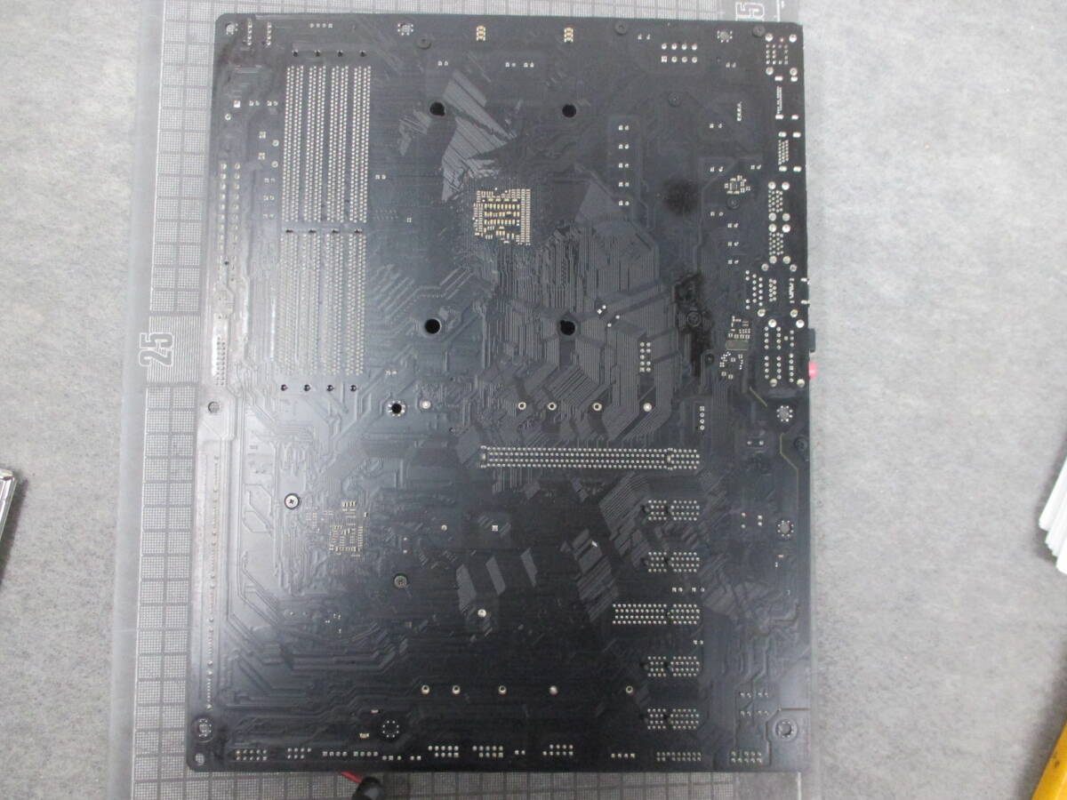 Yahoo!オークション - F462 ASRock B450 STEEL LEGEND マザーボード