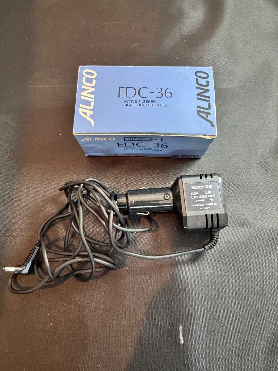 Yahoo!オークション - 1円スタート ALINCO アルインコ DJ-F52 ツインバ...