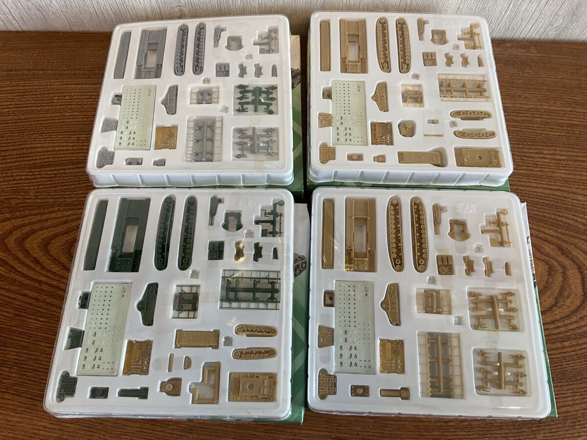 Yahoo!オークション - （TA）【C-155.1 2 ・C-156.1 2】1/144 パンツァ...