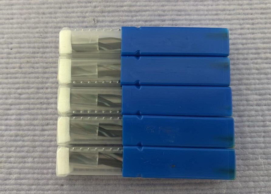 Yahoo!オークション - OSG 超硬フラットドリル ADF-2D φ5.6 ・5本セッ...