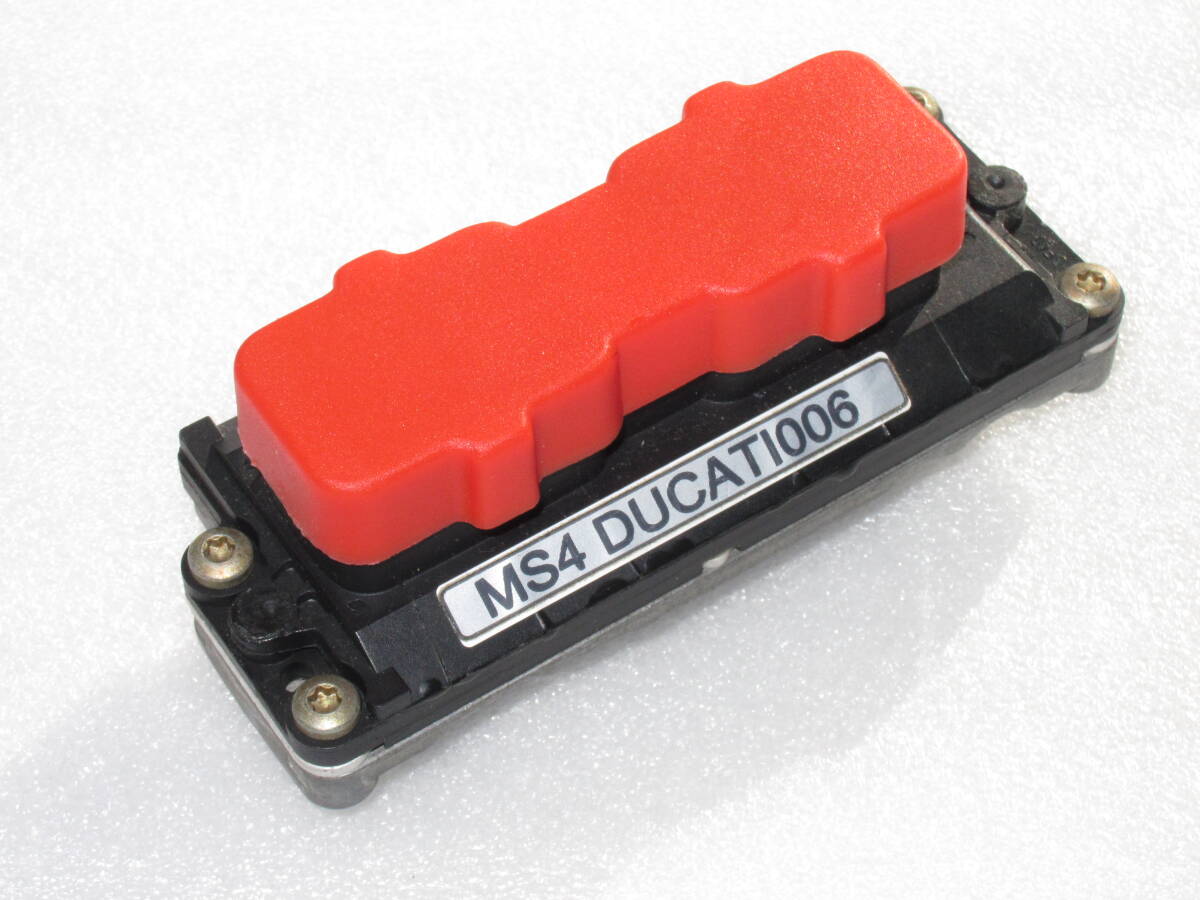 Yahoo!オークション - モンスター S4 ECU(S16DA037)