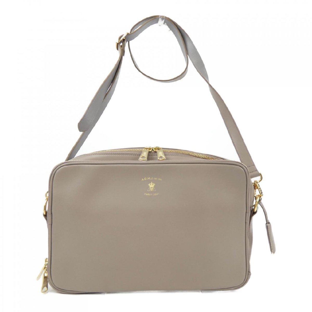 Yahoo!オークション - エイディエムジェイ ADMJ BAG