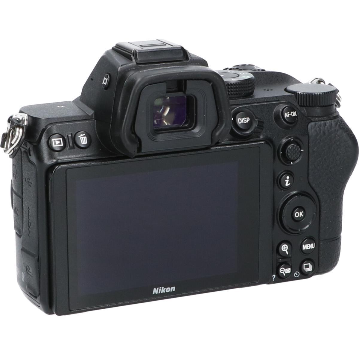 Yahoo!オークション - NIKON Z5