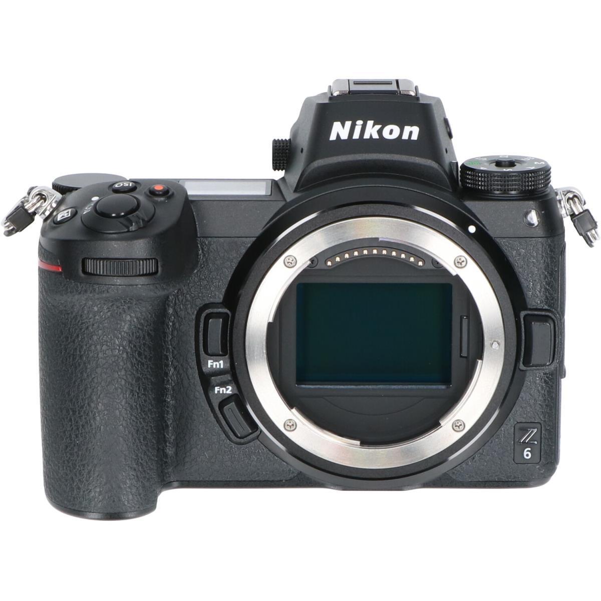 Yahoo!オークション - NIKON Z6