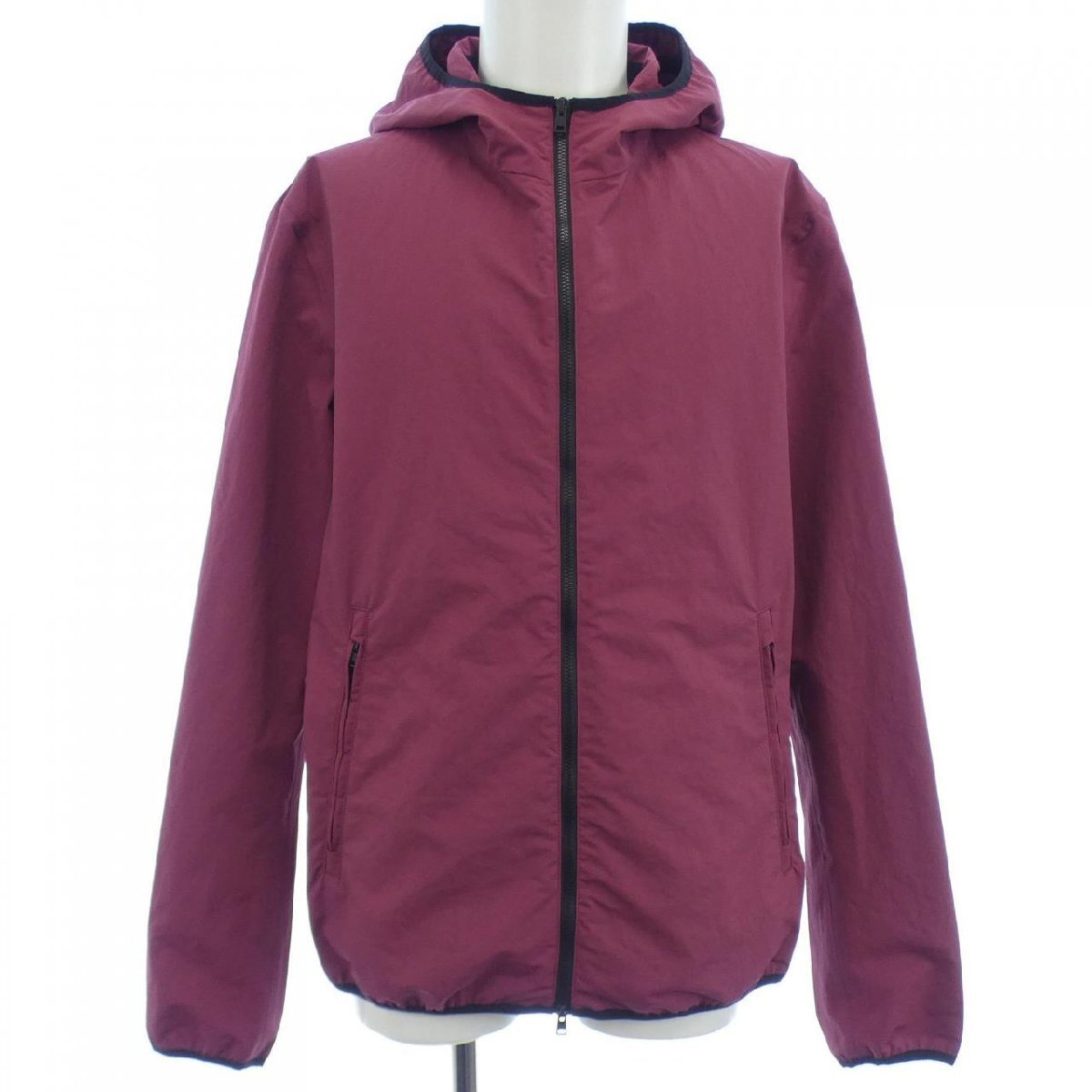 Yahoo!オークション - ヘルノ Herno ブルゾン