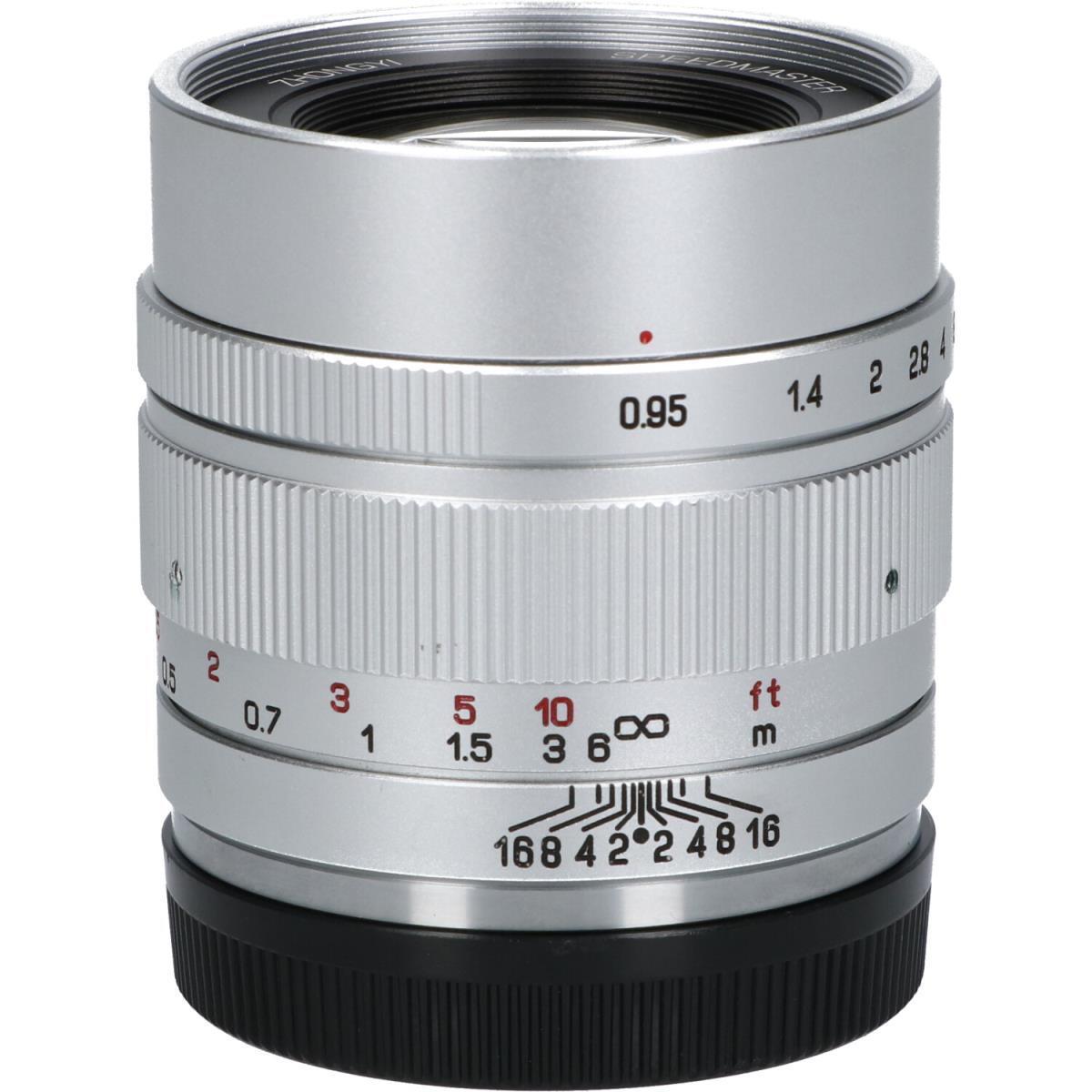 Yahoo!オークション - 中一光学 SPEEDMASTER35mm F0...