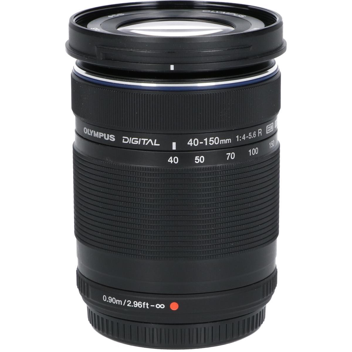 Yahoo!オークション - OLYMPUS MZD ED40－150mm F...