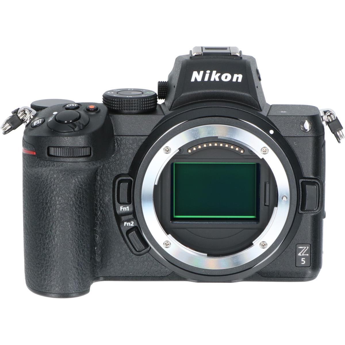 Yahoo!オークション - NIKON Z5