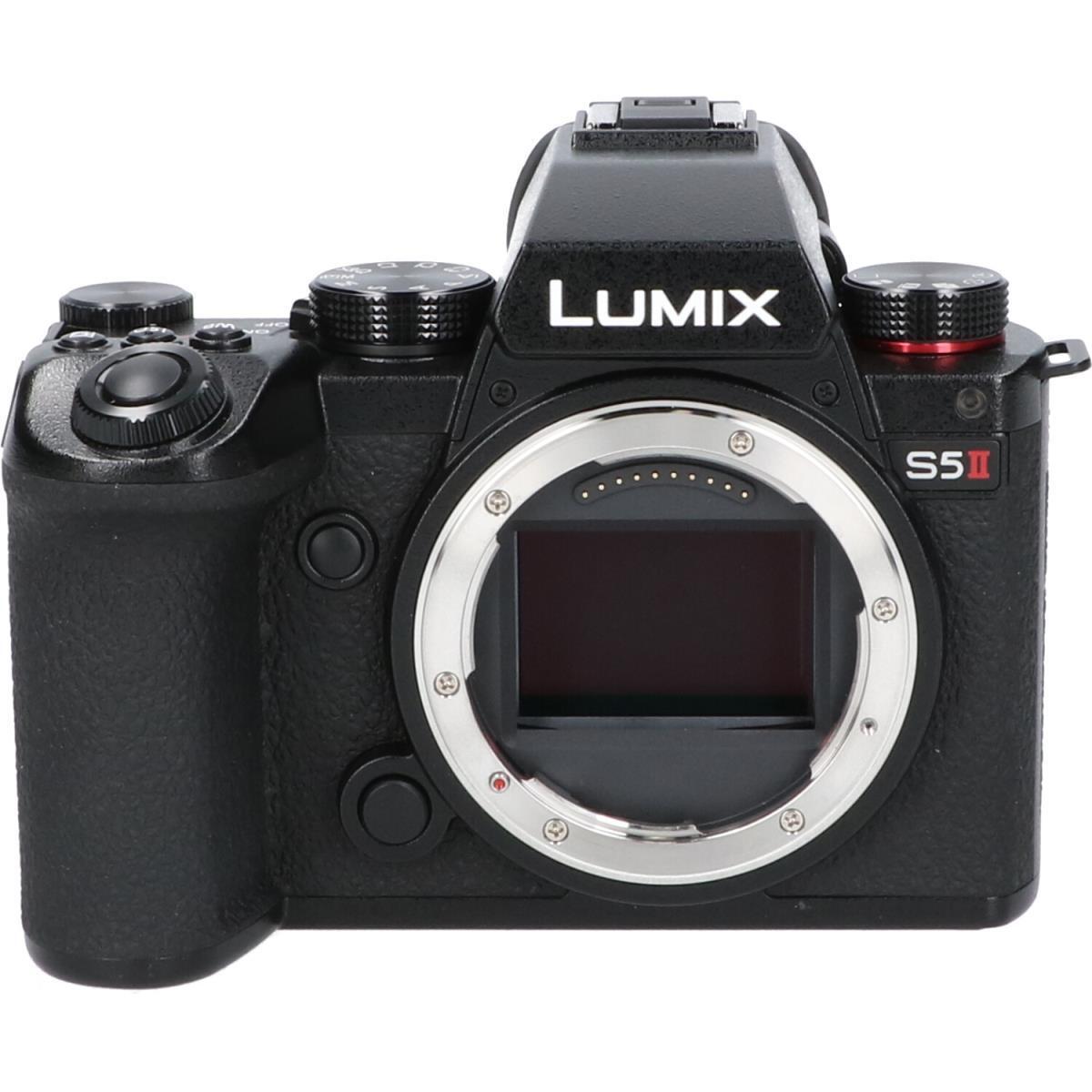 Yahoo!オークション - PANASONIC DC－S5M2