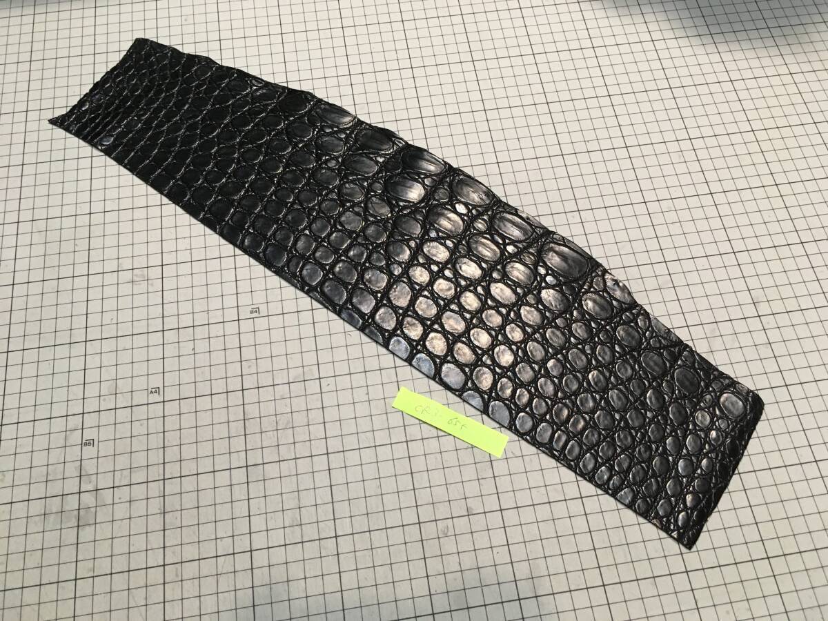 Yahoo!オークション - CR3-655 巨体野生捕獲マットブラック最高級クロ...