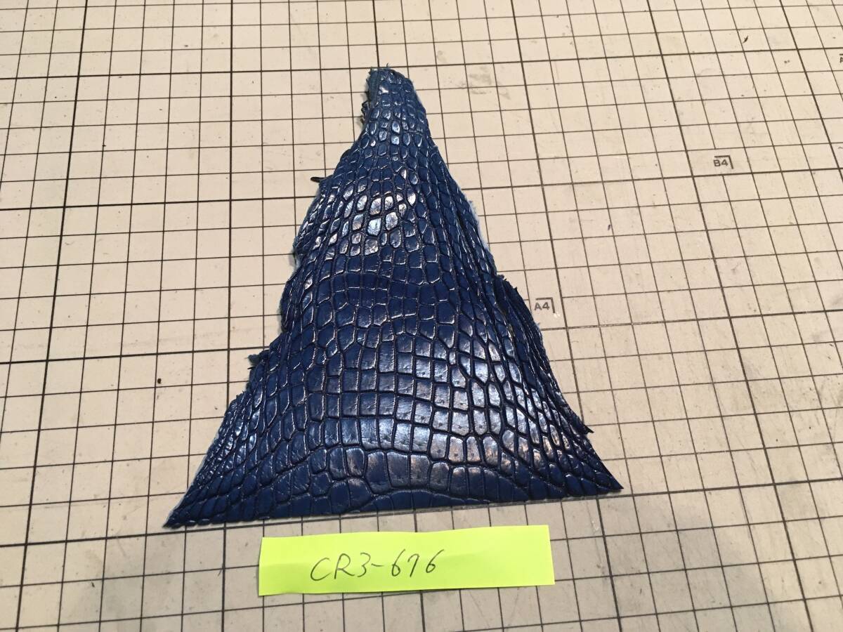 Yahoo!オークション - CR3-676 天然濃藍染 均質の取れた染め上がり最高...