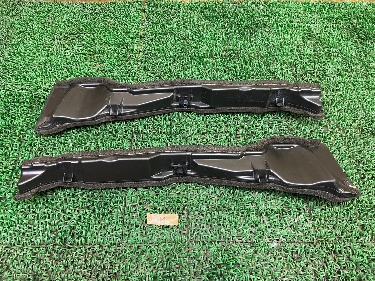 Yahoo!オークション - O13-94 B H26 ZN6 86 GT C型 フロント フェンダ...