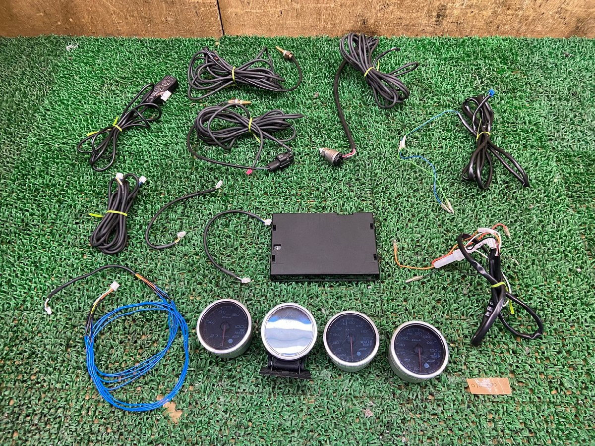 Yahoo!オークション - O13-200 A H26 ZN6 86 GT C型 Defi デフィ 追加...