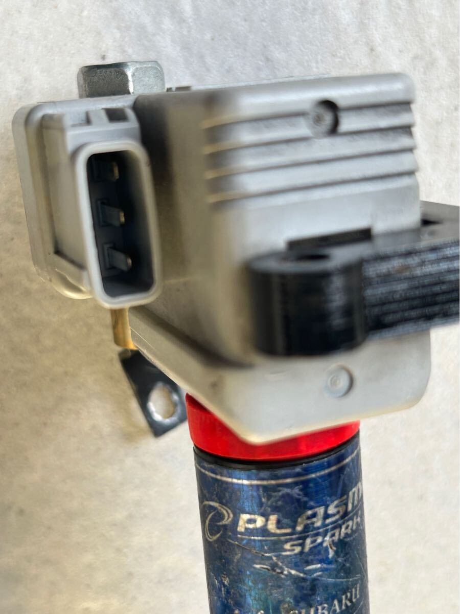 Yahoo!オークション - OKADA PROJECTS プラズマスパーク スバル SUBARU...