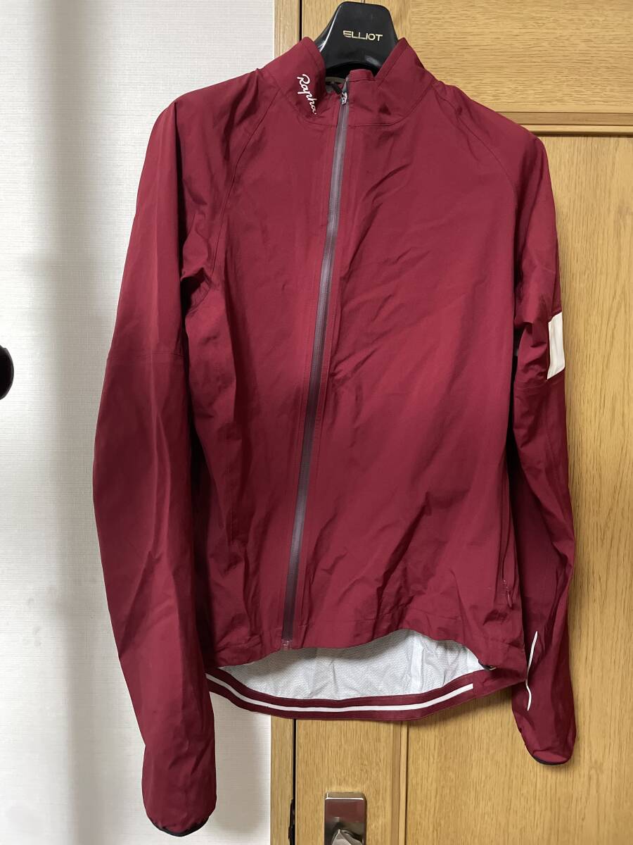 Yahoo!オークション - Rafha ラファ ジャケット ロードバイク