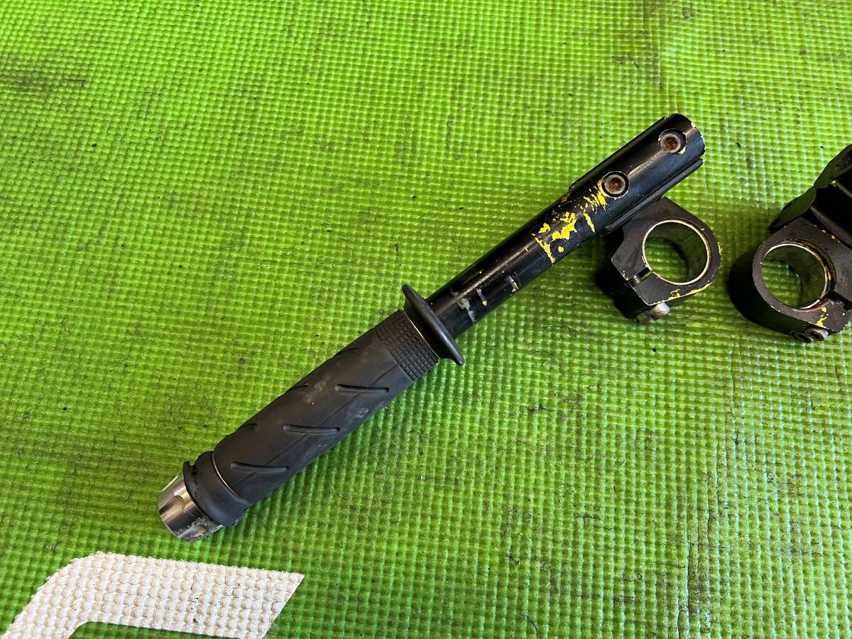 セパハン 31パイ エイプ XR100モタード NS-1(スクーター、ミニバイク用)｜売買されたオークション情報、yahooの商品情報をアーカイブ公開 - オークファン（aucfan.com）