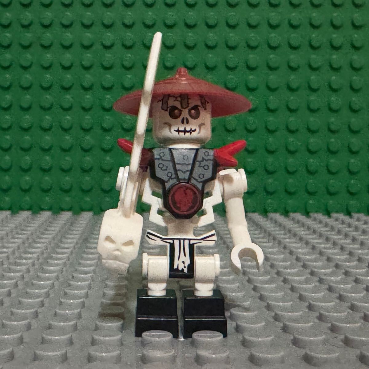 Yahoo!オークション - LEGO レゴ ミニフィグ 【F911】 1体