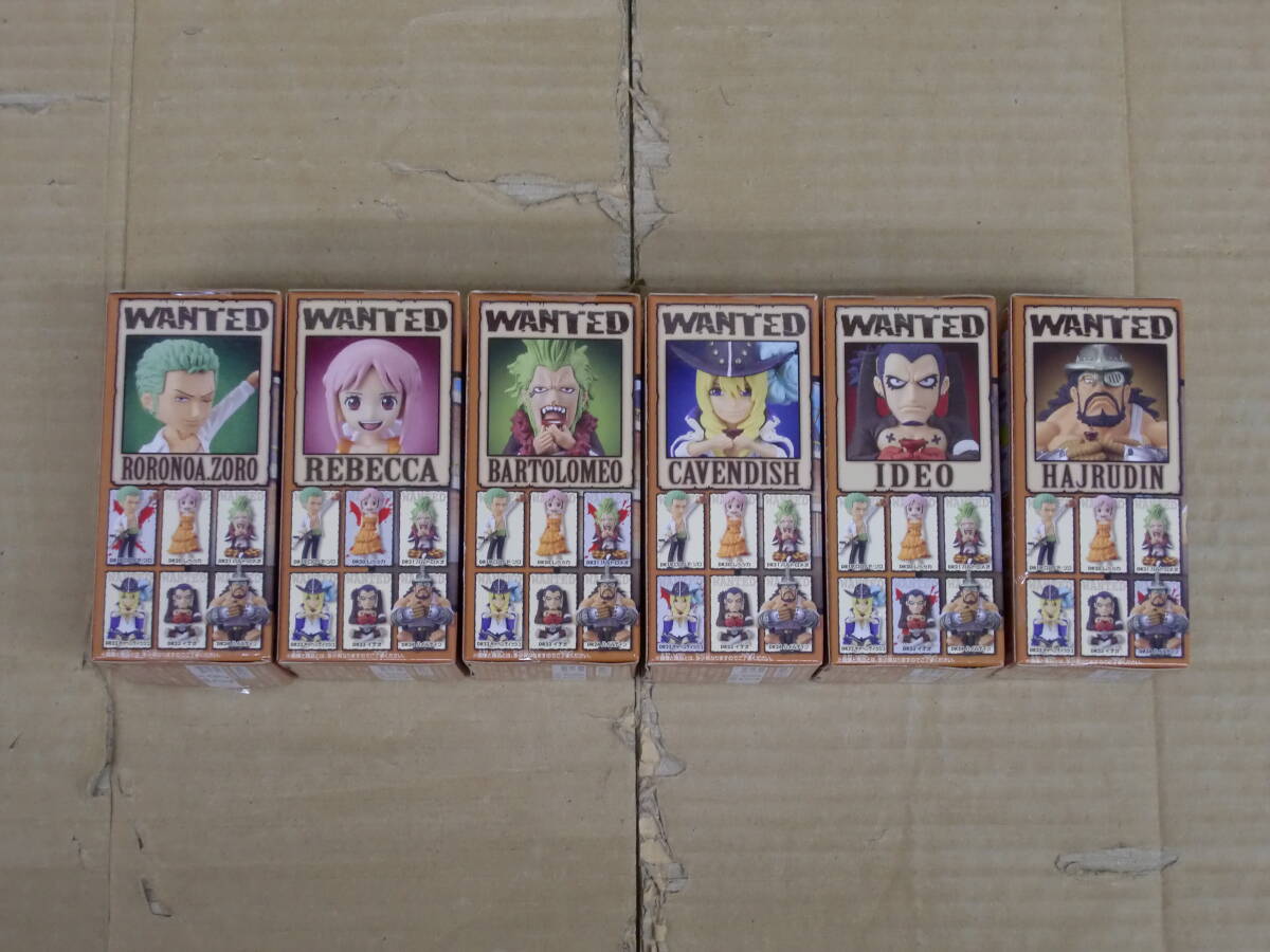 Yahoo!オークション - A4908-101 【60】ONE PIECE ワールドコレクタブ...