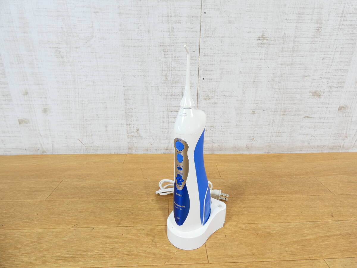 Yahoo!オークション - Panasonic パナソニック EW-DJ51 ジェットウォ...