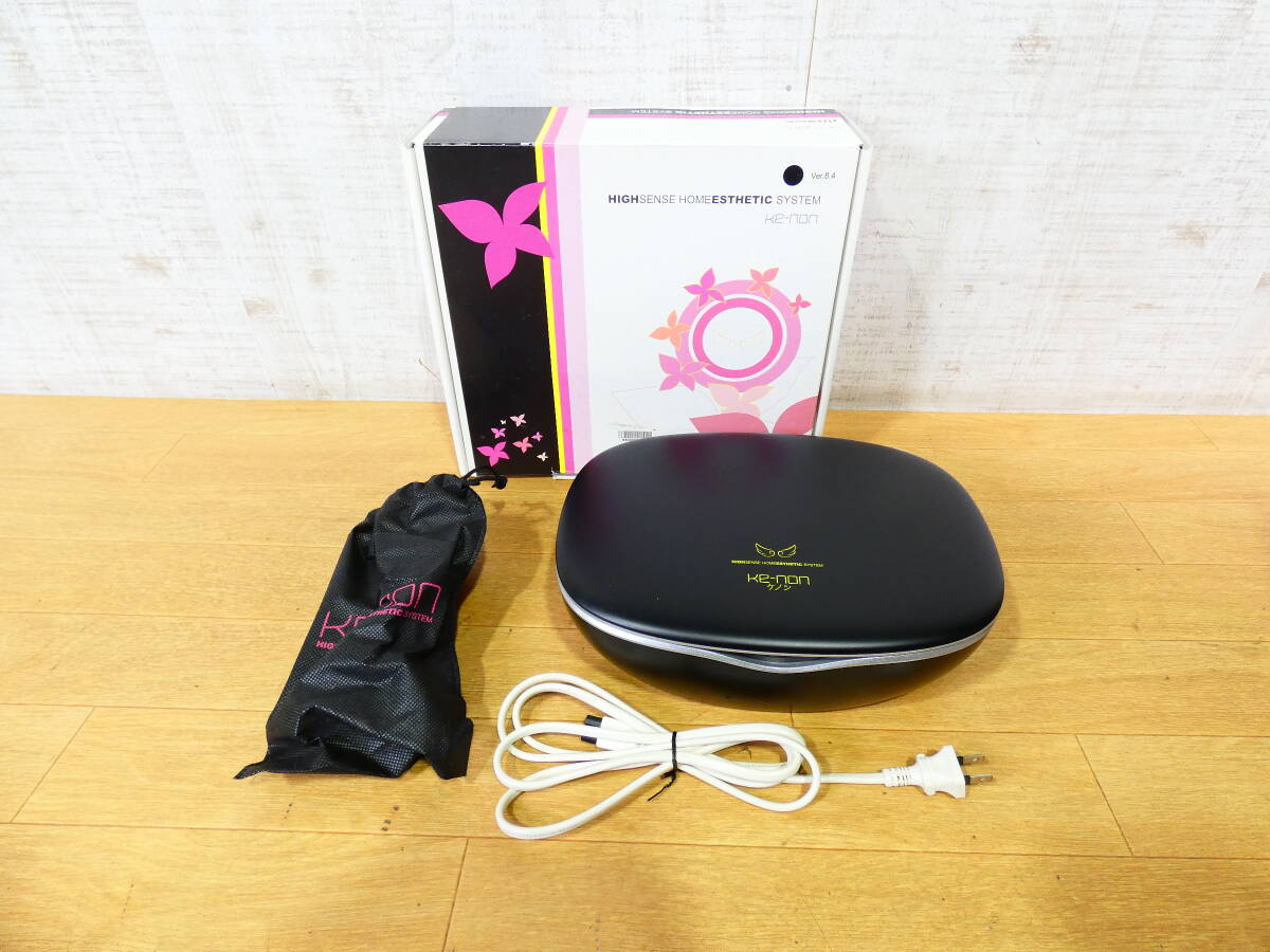 Yahoo!オークション - エムテック Ke-non ケノン Ver8.4J フラッシュ...