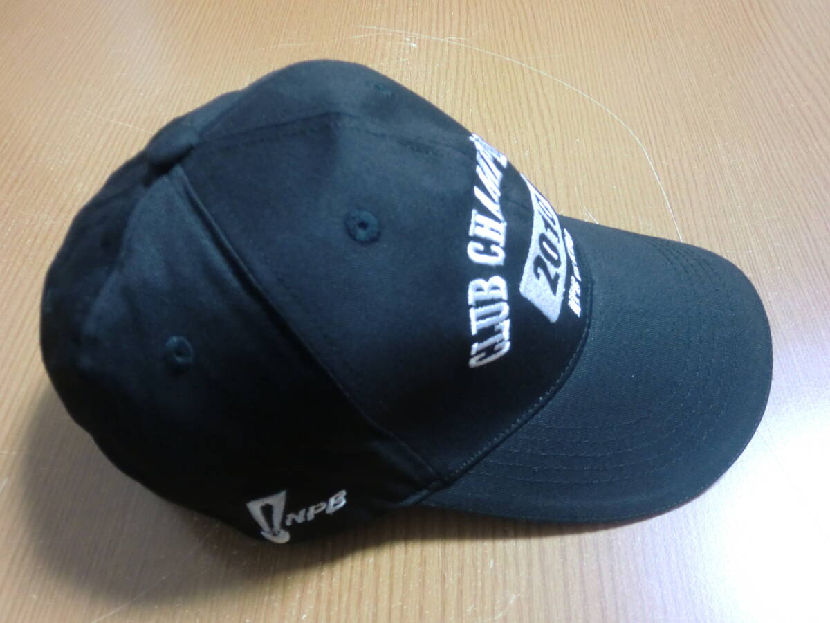 Yahoo!オークション - NPB KBO 日本 韓国 CLUB CHAMPIONSHIP 2010 キャ...