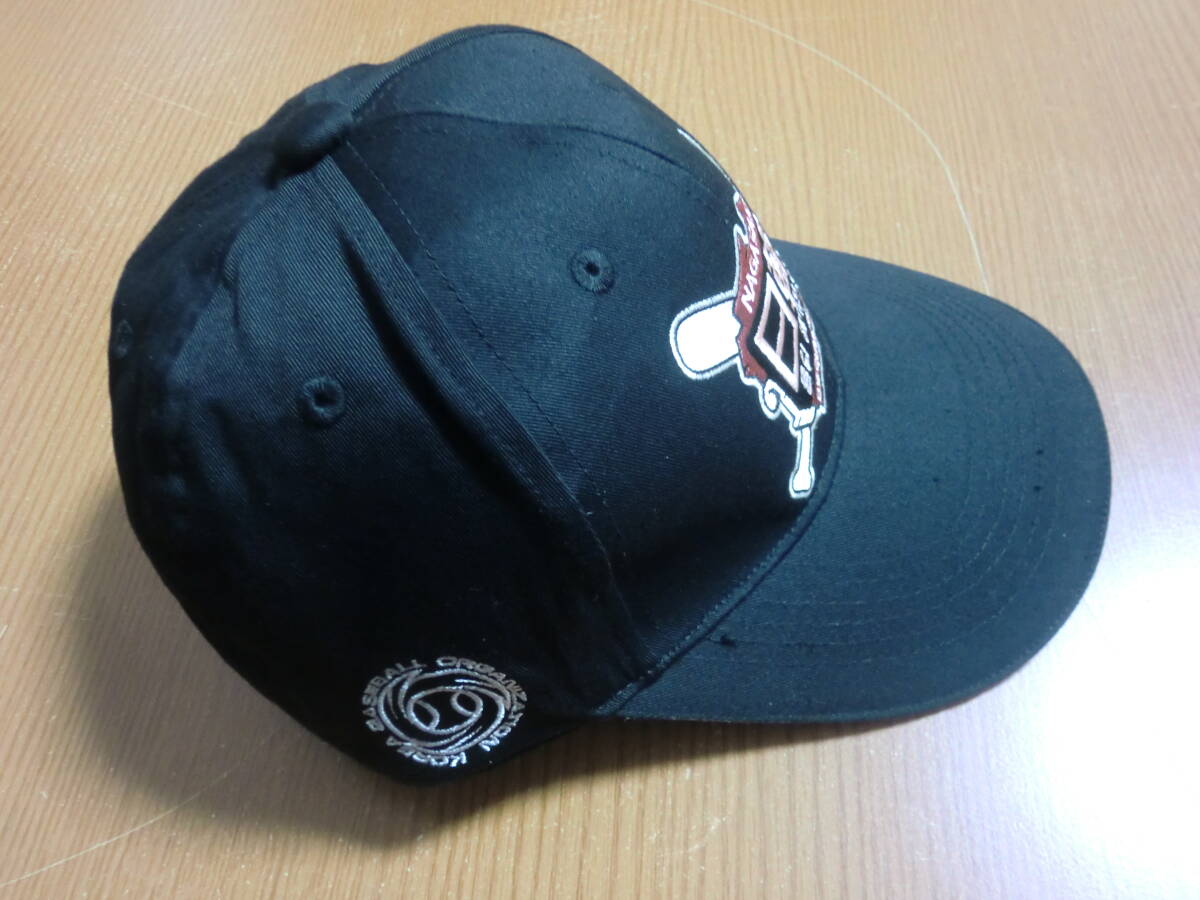 Yahoo!オークション - NPB KBO CLUB CHAMPIONSHIP 2009 日韓戦 キャッ...