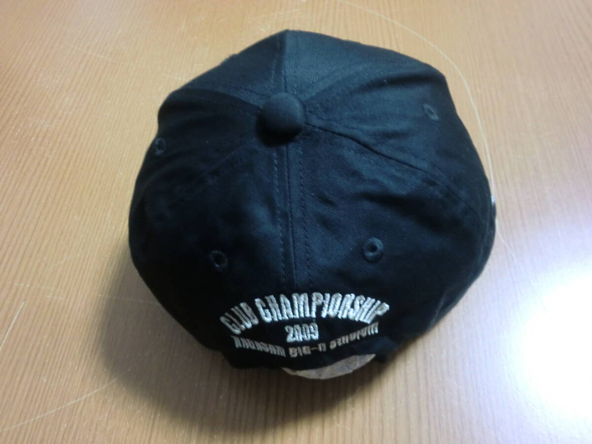 Yahoo!オークション - NPB KBO CLUB CHAMPIONSHIP 2009 日韓戦 キャッ...