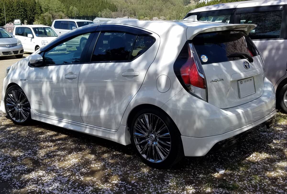 Yahoo!オークション - Stich LEGZAS S120 15×6.5J +42 PCD100 4穴 メ...