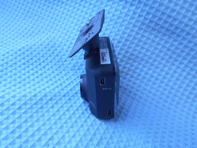 Yahoo!オークション - ケンウッド ドライブレコーダー DRV－MR4...