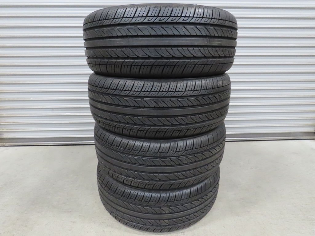 Yahoo!オークション - 4本 ケンダ 215/45ZR18 未使用 KR32 KENDA KUAVE...