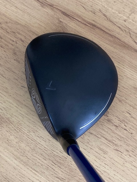 Yahoo!オークション - 美品 XR 16 Fairwaywood 3W Diamana B 70 (S) キ...