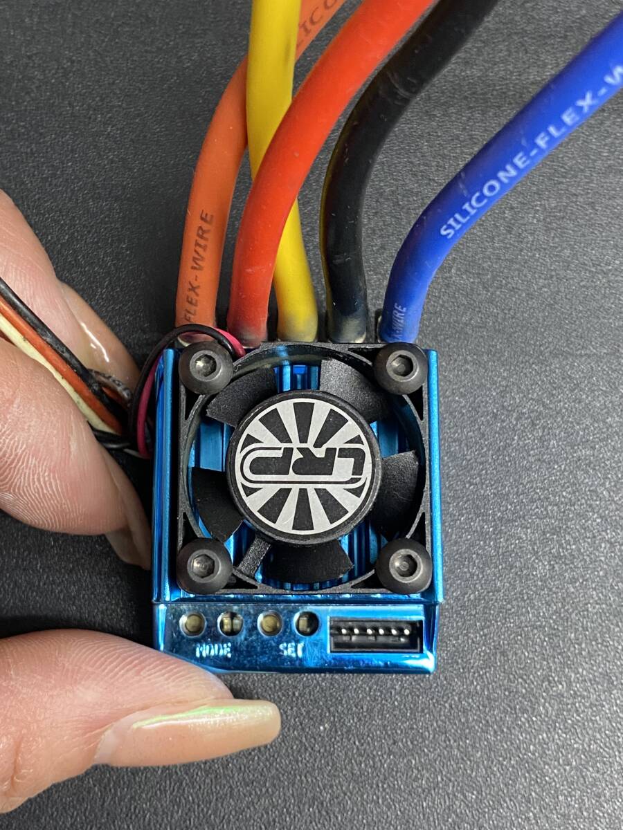 Yahoo!オークション - LRP SPHERE スフィア コンペティション TCスペッ...