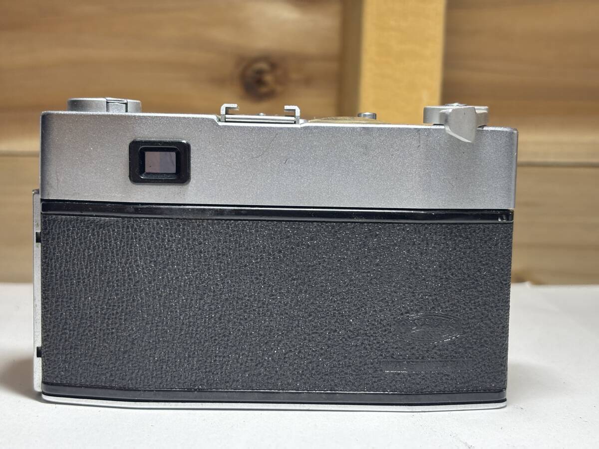 Yahoo!オークション - 7841) OLYMPUS ACE-E