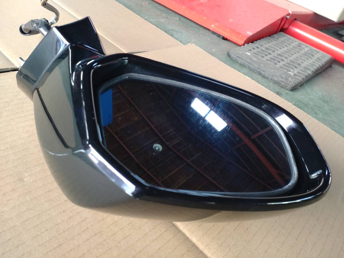 Yahoo!オークション - フリードスパイク GB3/GB4/GP3 左ドアミラー PB8...