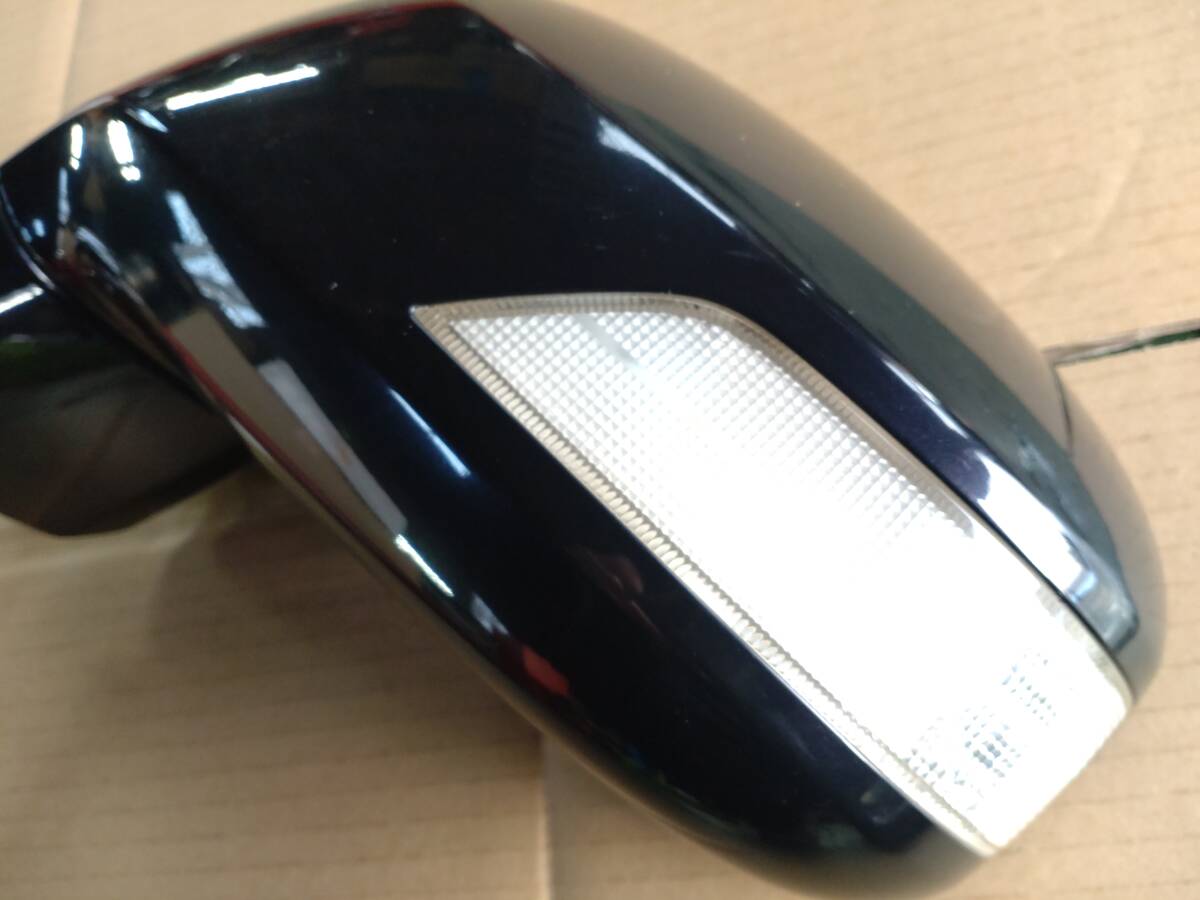 Yahoo!オークション - フリードスパイク GB3/GB4/GP3 左ドアミラー PB8...