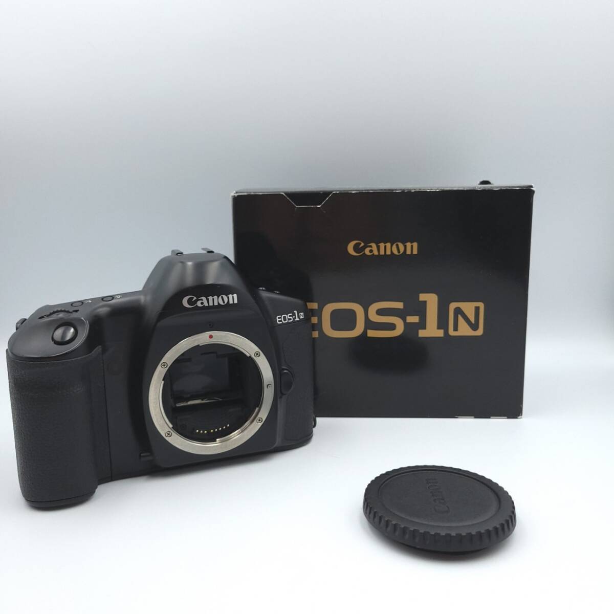 1円 CANON EOS-1N 一眼レフフィルムカメラ み 028(ペンタックス)｜売買されたオークション情報、yahooの商品情報をアーカイブ公開 - オークファン（aucfan.com）