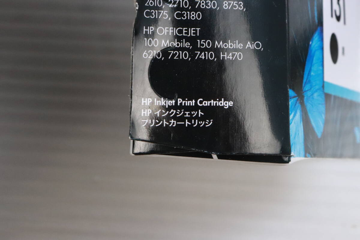 Yahoo!オークション - 1円～/ジャンク 期限切れ ヒューレットパッカー...