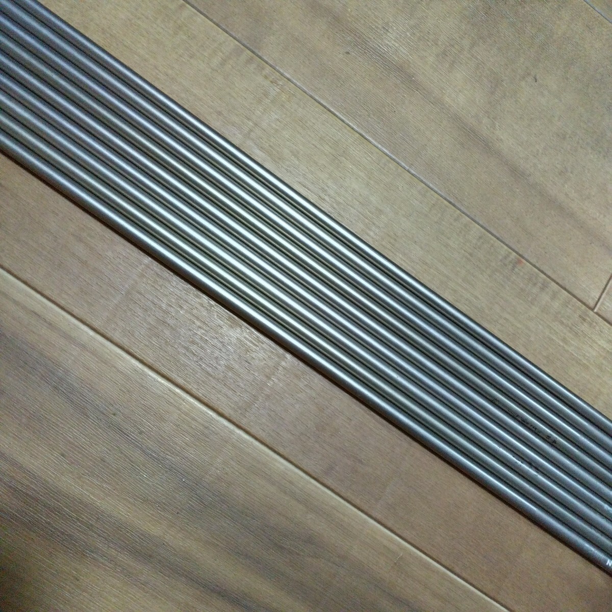 Yahoo!オークション - EASTON 1816 アルミ アロー 9本セット