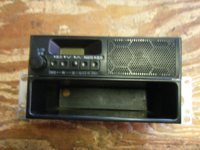 Yahoo!オークション - 平成25年 ハイゼット EBD-S321V ダイハツ純...