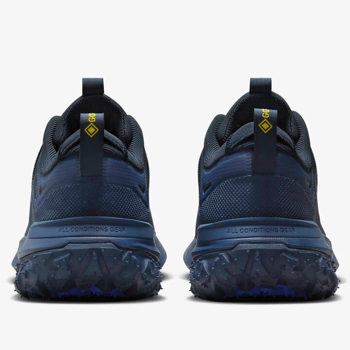 Yahoo!オークション - 25.5cm ナイキ ACG マウンテン フライ 2 ロー ゴ...