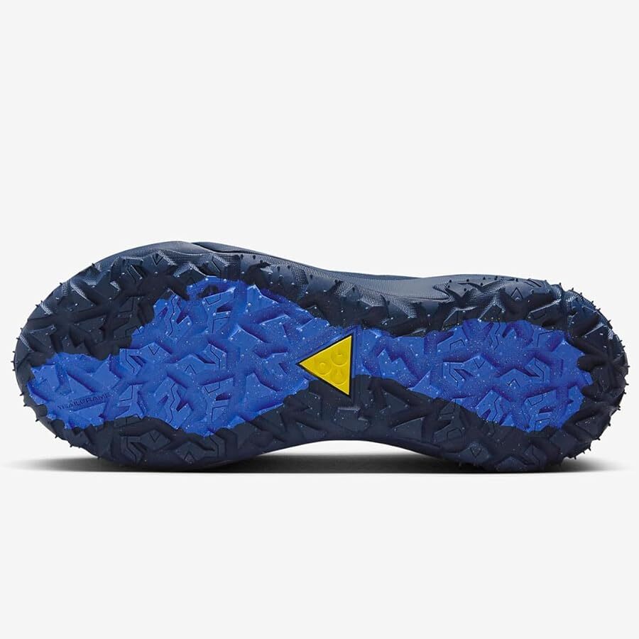 Yahoo!オークション - 25.5cm ナイキ ACG マウンテン フライ 2 ロー ゴ...