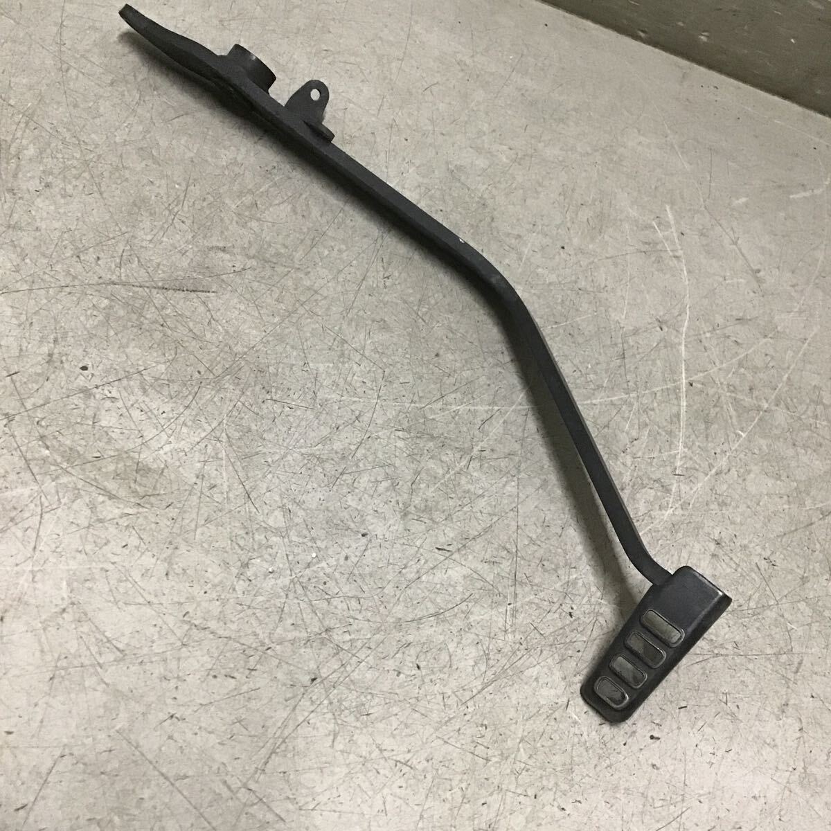 Yahoo!オークション - j31-2 ホンダ DAX125 JB04 ブレーキ ペダル 純正...