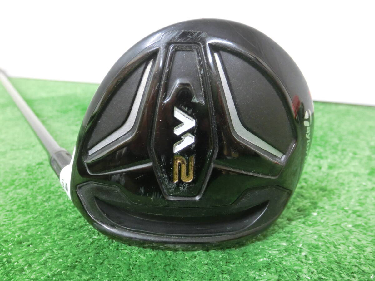 Yahoo!オークション - Taylor Made テーラーメイド M2 5W フェアウェ...