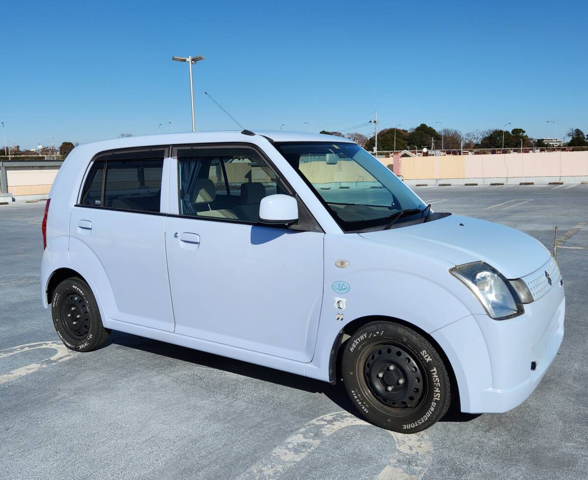 スズキ アルト HA24S 5MT R7.2車検(アルト)｜売買されたオークション情報、yahooの商品情報をアーカイブ公開 - オークファン（aucfan.com）