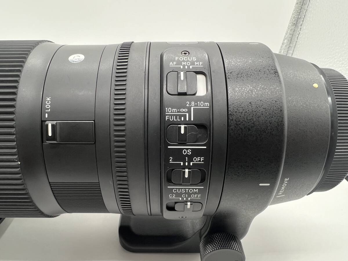 SIGMA シグマ 150-600mm F5-6.3 DG φ95 Canon用 7829(キヤノン)｜売買されたオークション情報、yahooの商品情報をアーカイブ公開 - オークファン ...