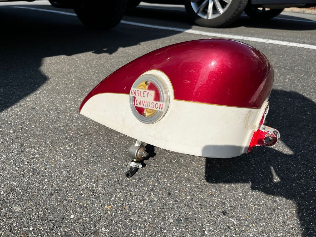 Yahoo!オークション - ハーレー アイアン ショベル スポーツ xlch xlh ...