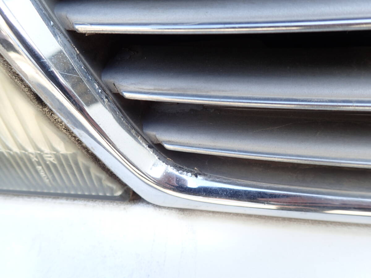 Yahoo!オークション - ローレル グリル C34 1993年 HC34 RPI512515NS