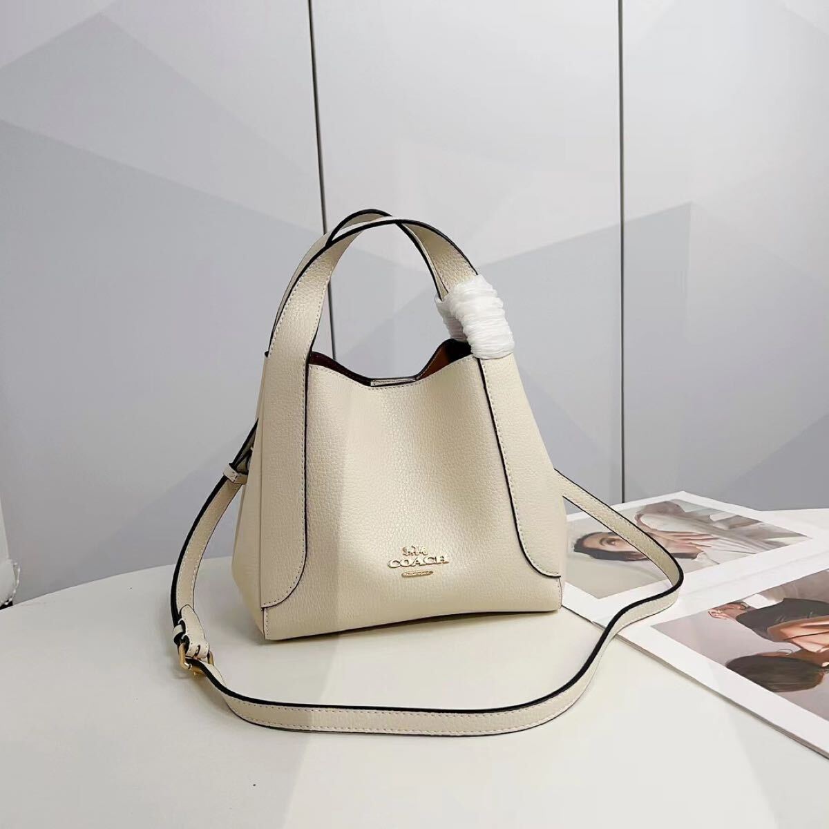 新作 COACH コーチトートバッグ 78800 ハンドバッグ ショルダー 新作 COACH コーチトートバッグ 78800 ハンドバッグ ショルダー