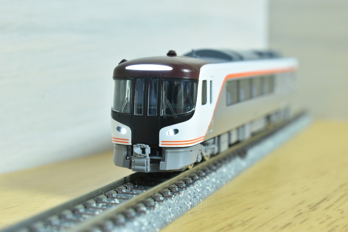 TOMIX 98458 クモロ85-1 JR HC85系ハイブリッド車 試験走行車 セットばらし 1両 トミックス ひだ 南紀(ディーゼルカー)｜売買されたオークション情報、yahooの商品 ...